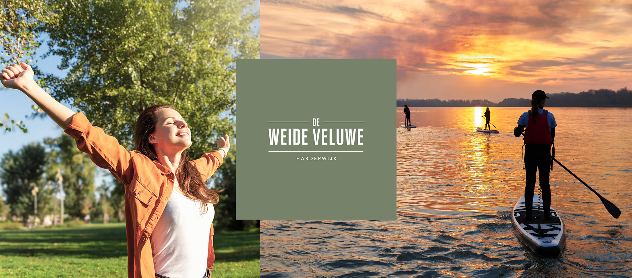 Harderweide | Nieuwbouw in Harderwijk