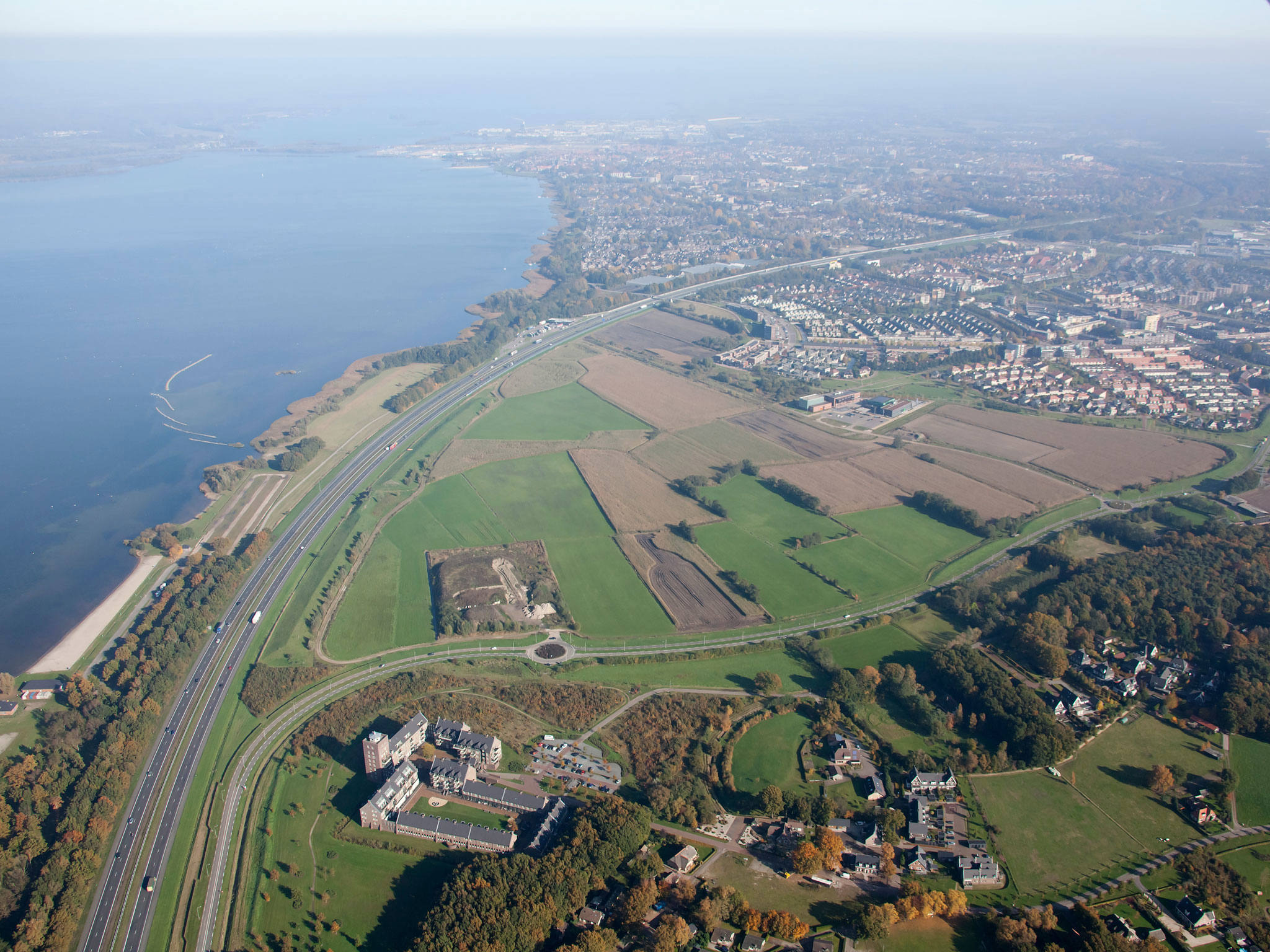 Is De Weide Veluwe jouw plek?